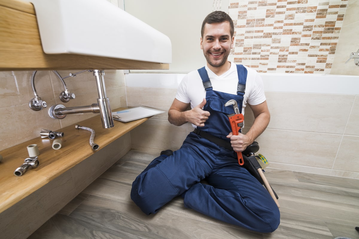 Emergency Plumber Worcester - 24 Hour Local Plumber Near You